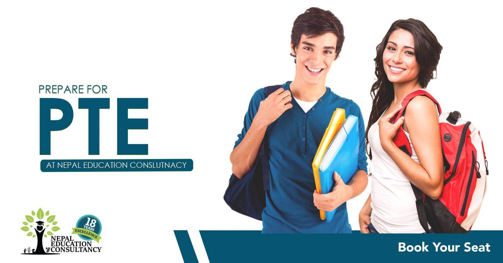 English Classes | Nepal Education Consultancy